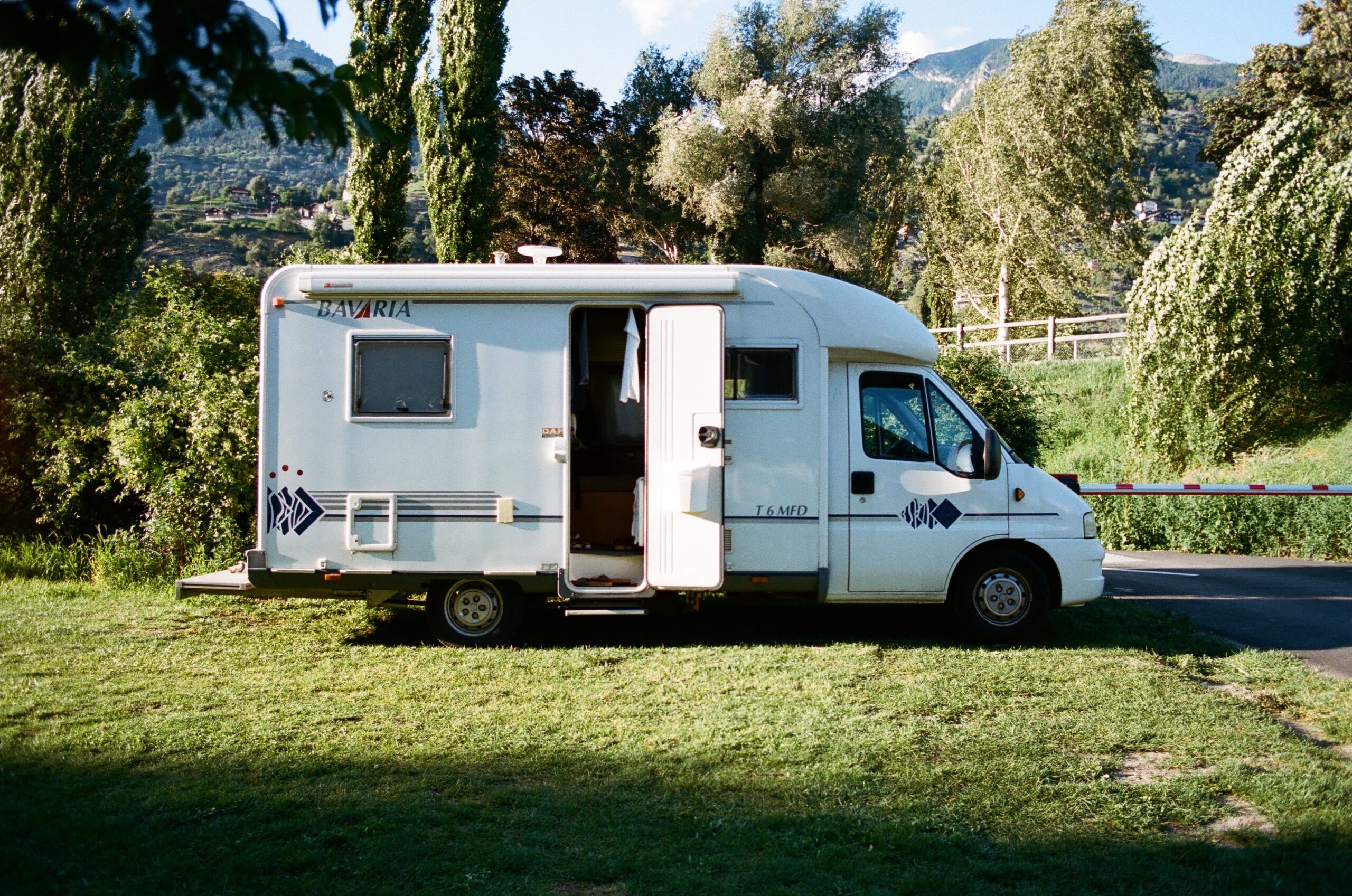 Selling New vs Second-hand Motorhomes | Sell My Motorhome